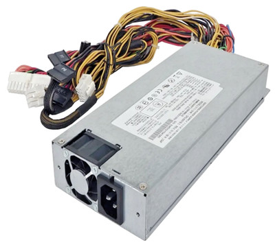 Power Supply 500W PSU DELTA 1U Server Silent Energy Efficient DPS-500YB ...