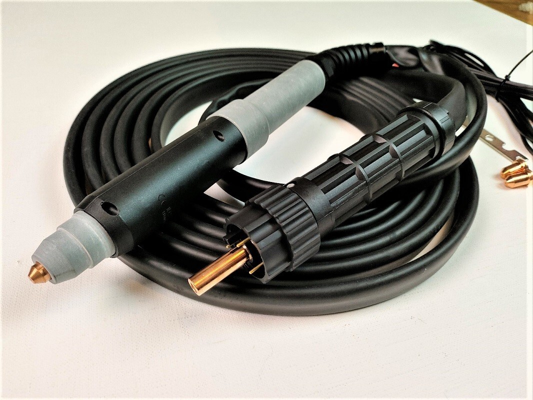 Pencil torch for Lotos and JW CNC Plasma cutter or LTP5500 Ltp8000 ...