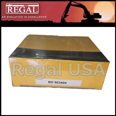 BD-903404 Track Adjuster Seaal Kit for Caterpillar BD903404 **new old ...