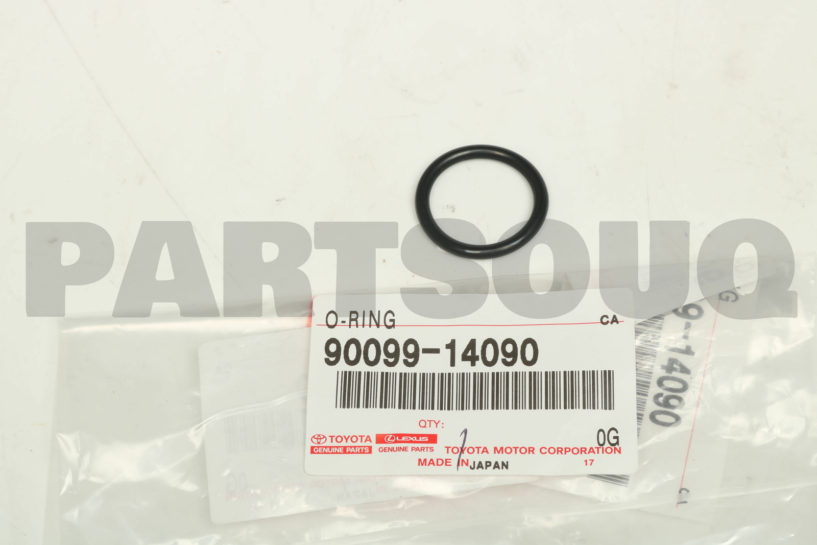 9009914090 Genuine Toyota RING, O, DISTRIBUTOR HOUSING 90099-14090 | eBay