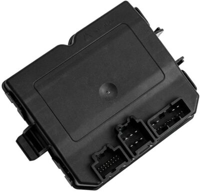 Liftgate Control Module Replacement for 2010-2015 Cadillac SRX Replaces ...