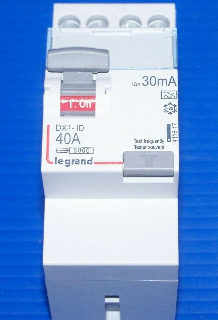 Legrand Sagane 84526 d’occasion