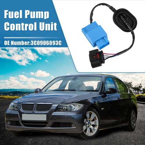 Car Fuel Pump Driver Module No.3C0906093C Replacement fit for ...