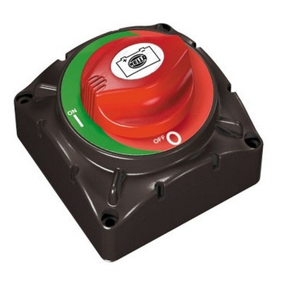 Hella Heavy Duty Battery Master Switch 4720 | eBay Australia