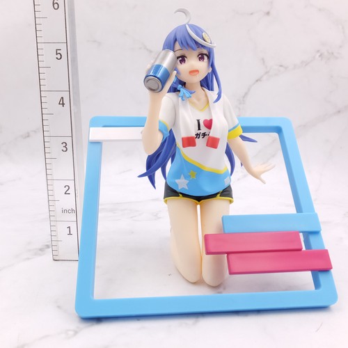 #J2598 Japan Anime Figure Vtuber Legend | eBay