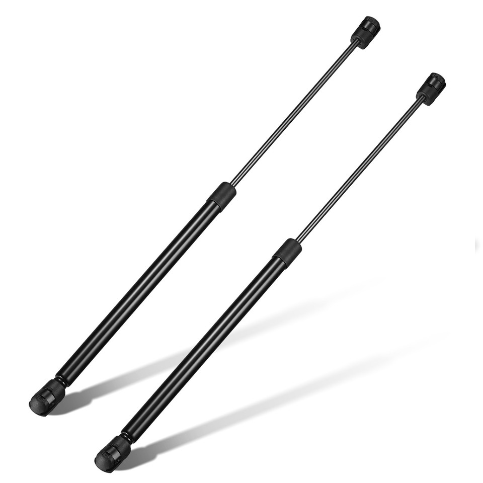 18.7" 28Lb C16-21220 Gas Shock Support For Camper Shell Truck Topper ...