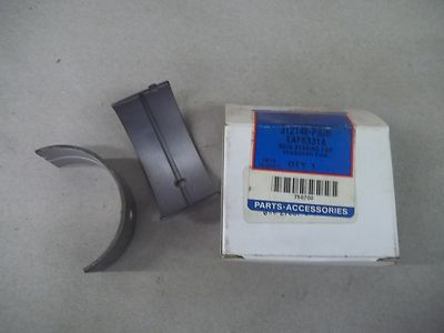 Main Bearing F&R Standard Pair 312146 Pair EAF6331A | eBay