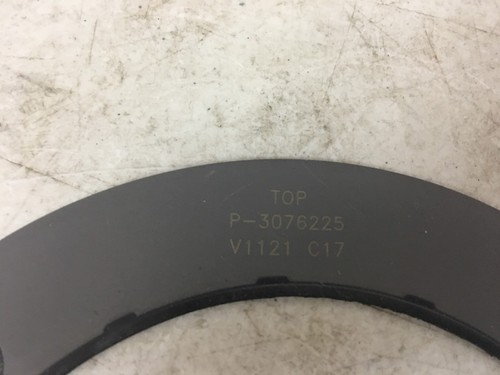Accessory Drive Mounting Gasket for Cummins N14. PAI # 131567 Ref ...