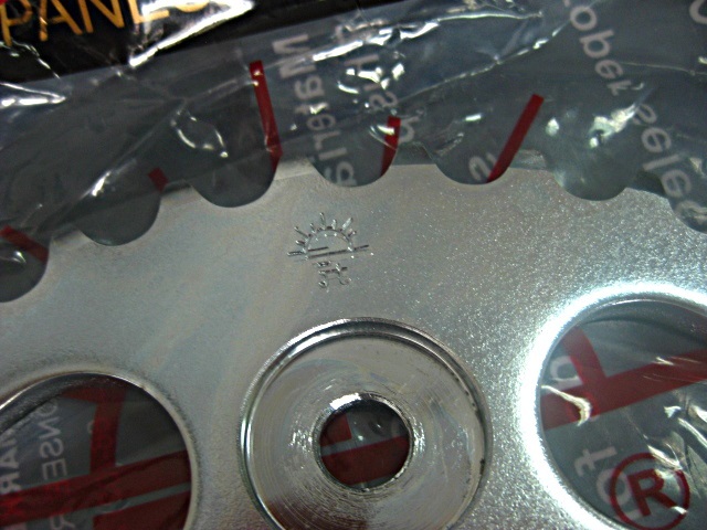 Fit HONDA MSX125 GROM125 REAR SPROCKET 37T #BI117# | eBay