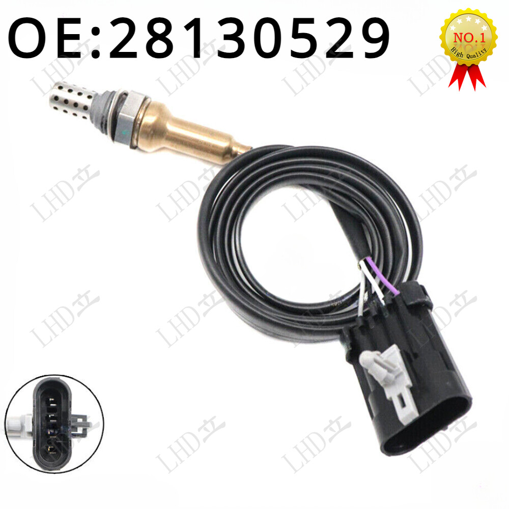 1 Pc Oxygen Sensor 28130529 For Great Wall V240 Super Luxury X240 Hover ...