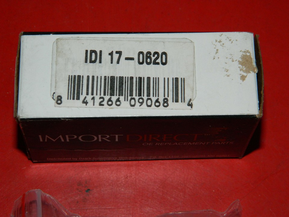 NEW IMPORT DIRECT 17-0620 OIL PRESSURE SWITCH | eBay
