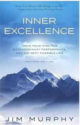 Inner Excellence Paperback Book $ | eBay