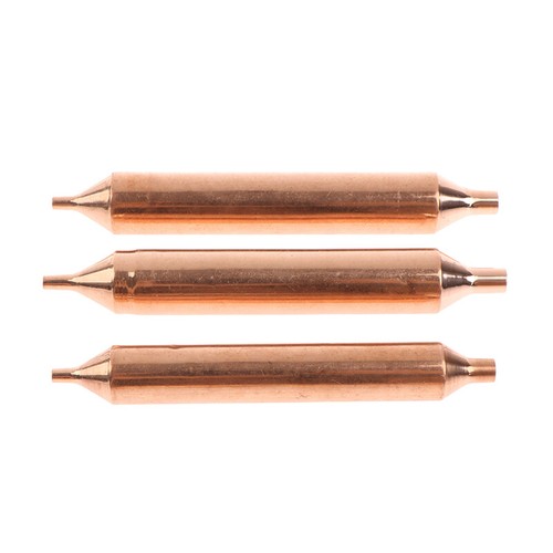 Refrigerator R600a Bold Filter Freezer Filter 19*130mm Refrigerator ...