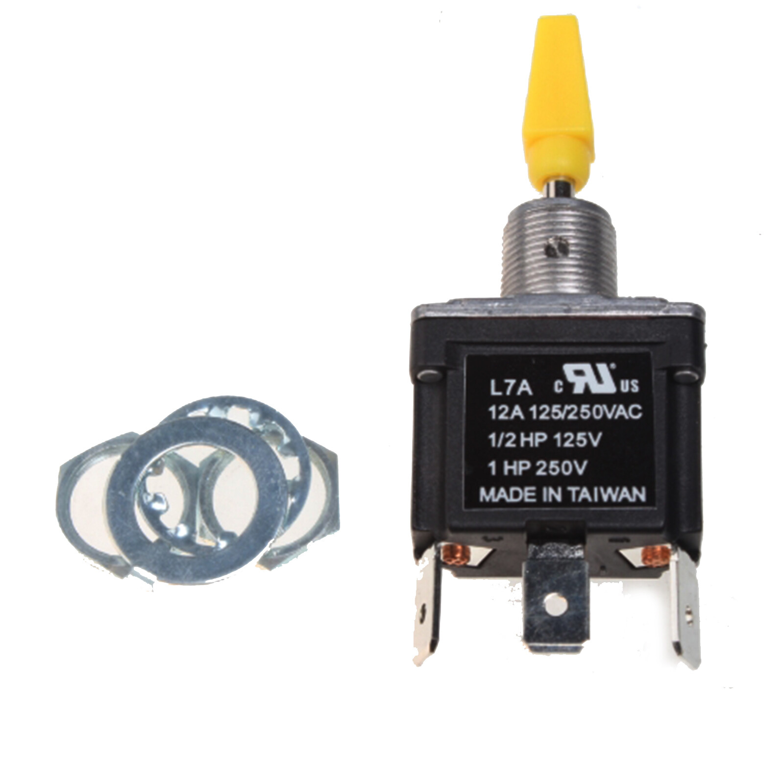 New Toggle Switch 4360328S for JLG Part # 4360328 | eBay