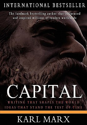 Capital: A Critique of Political Economy by Marx, Karl -Paperback ...
