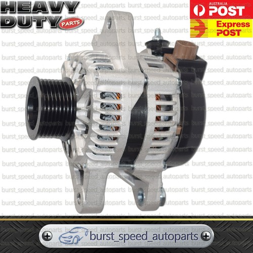 Brand New Alternator For Toyota Hilux TGN16 TGN16R 2.7L Petrol 2TR-FE 2 ...