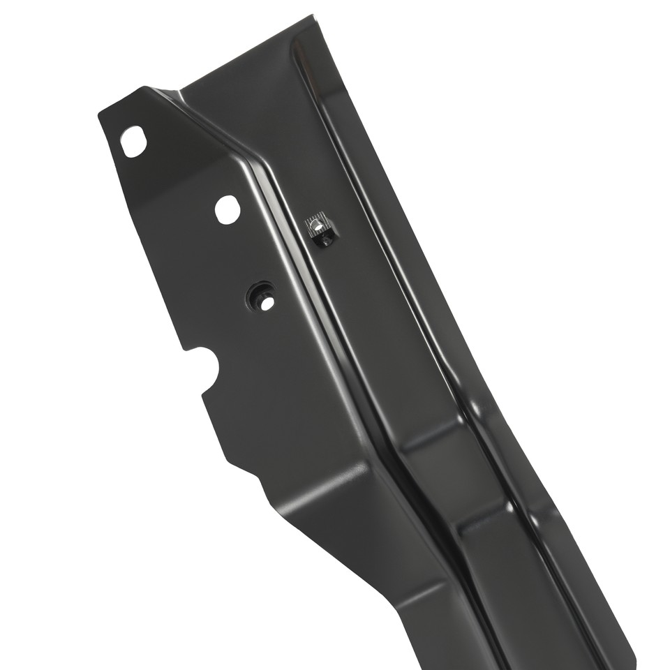 Full Width Transverse Floor Support Repair Panel For Jeep Wrangler YJ ...