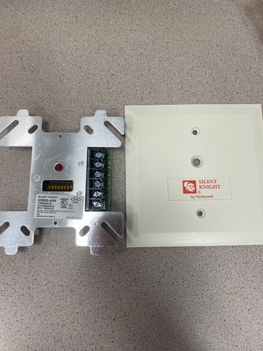 SILENT KNIGHT SD500-AIM | eBay