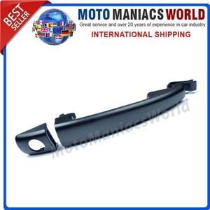 CITROEN C3 2 & C3 PICASSO DS3 FRONT Door Handle DRIVERS Side Brand NEW ...