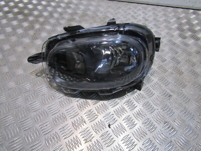 16 On Citroen C3 III Mk3 Left N/S Halogen Headlight Genuine 9820059680 ...