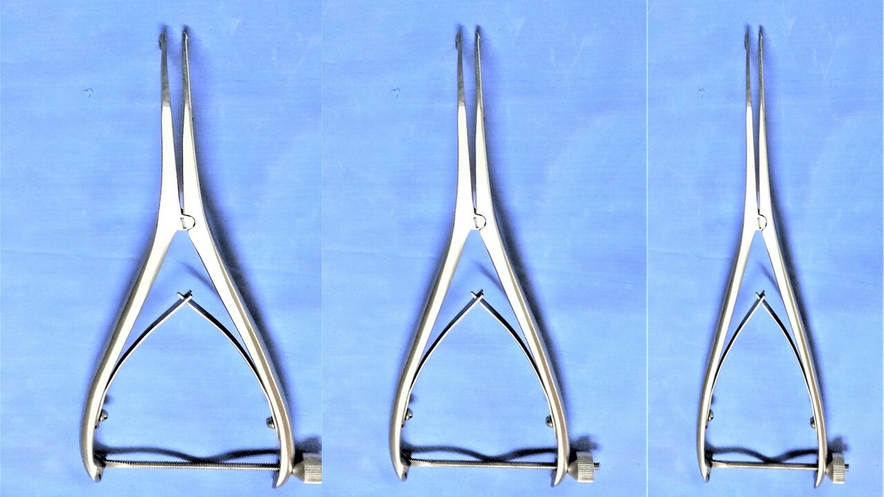 Lamina spreader - Small, Medium and Large size- set of 3 pcs | eBay