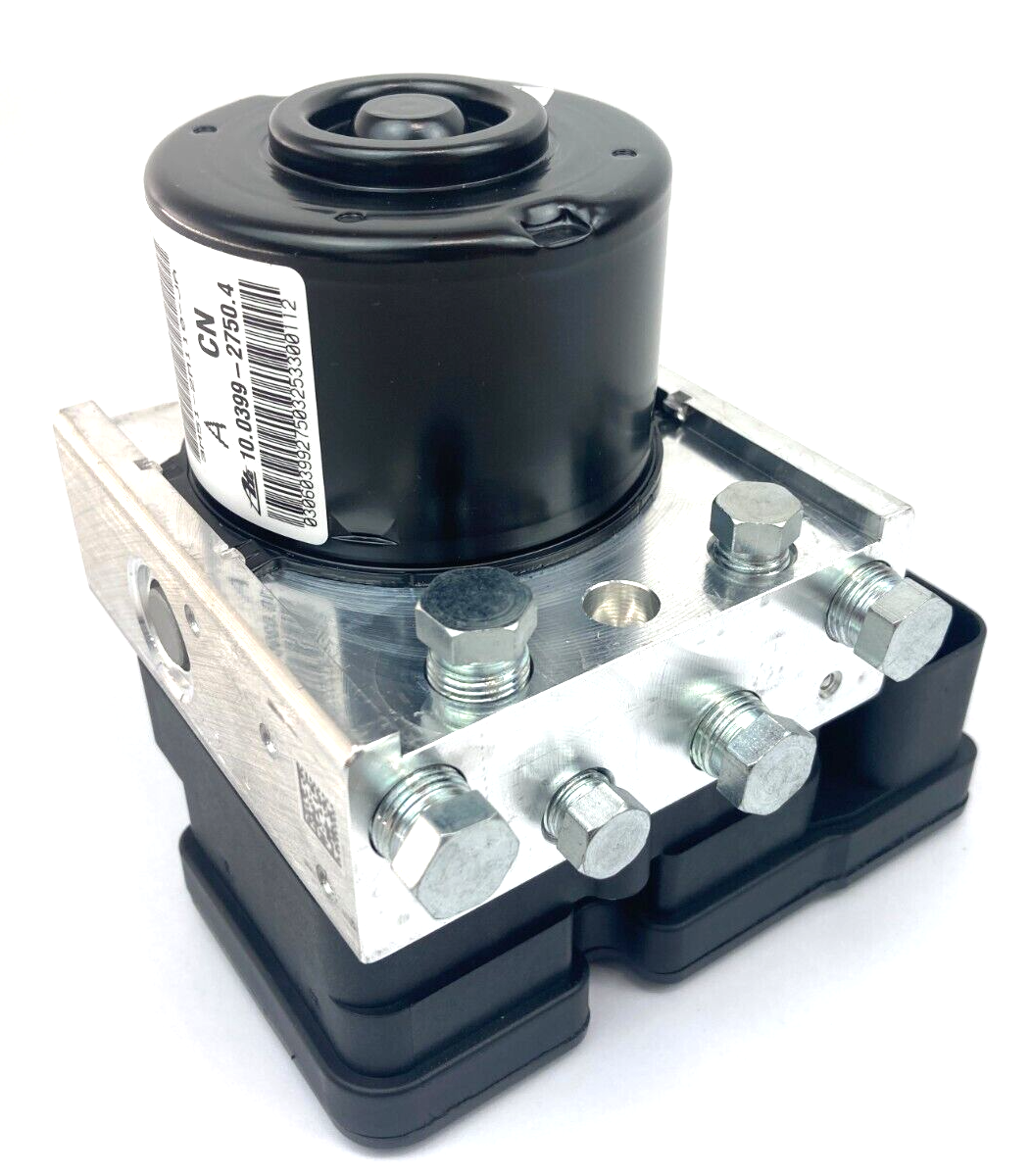 MAZDA Genuine Mazda 3 ABS Hydraulic Unit BVSN-43-7AZD | eBay