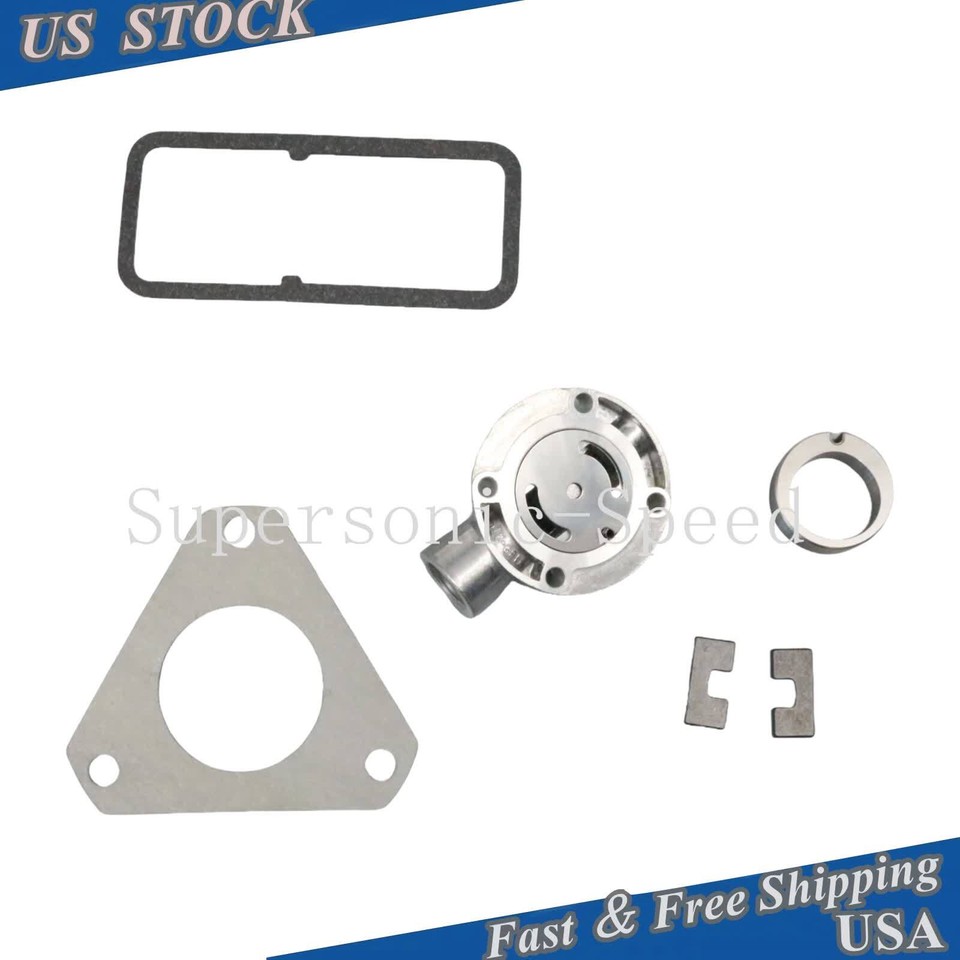 DPA CAV INJECTION PUMP REPAIR KIT FOR IH INTERNATIONAL 354 364 384 424 ...