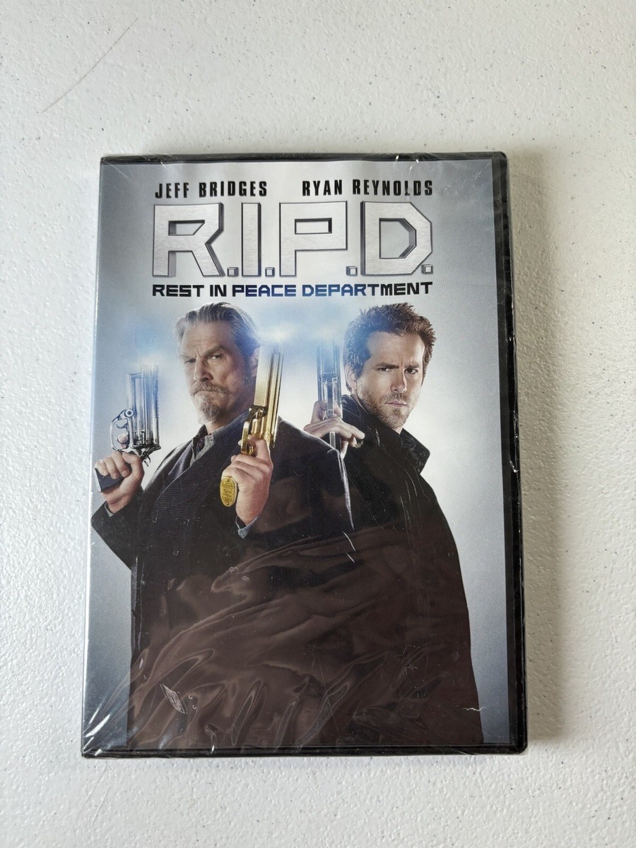 Ripd Cast Rise Of The Damned–Jeffrey Donovan Goes For Laughs In