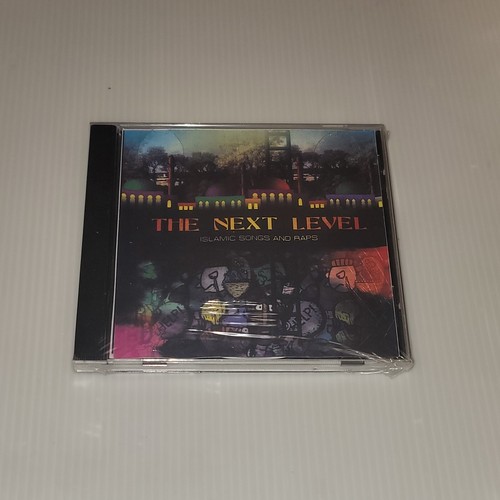 The Next Level-Islamic Songs & Raps CD 1999 | eBay