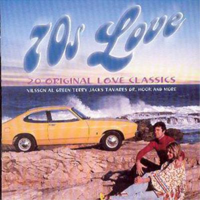 Various Artists 70s Love: 20 Original Love Classics (CD) Album | eBay
