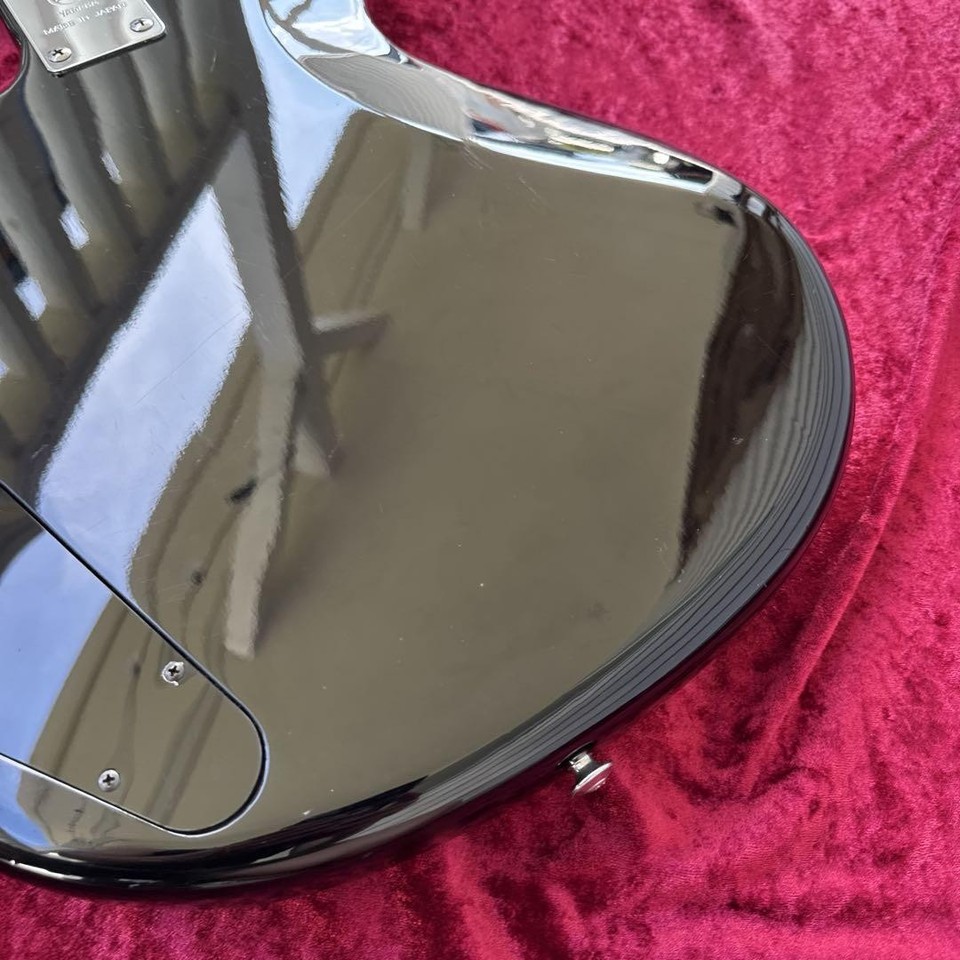 Maintained Yamaha Broad Bass Bbvi-A Made In Japan Pb Mount Safe ...