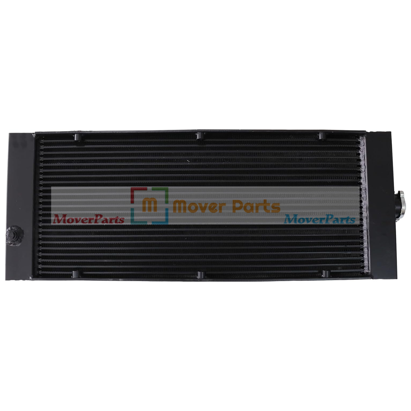 Radiator 02250137-799 for Sullair Air Compressor 300H 300HH 375 375H ...