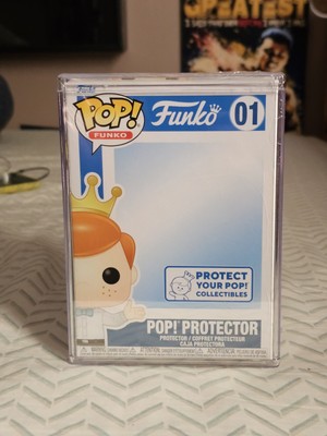 Funko Hard Stack Pop Protectors | eBay