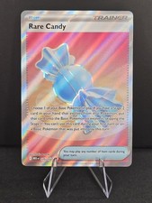Rare Candy 175/132 Me01: Mega Evolution Holo for sale online | eBay
