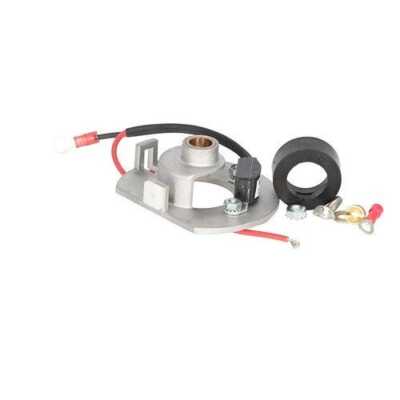 Electronic Ignition Kit - 12 Volt Negative Ground fits Ford 9N 8N 2N | eBay
