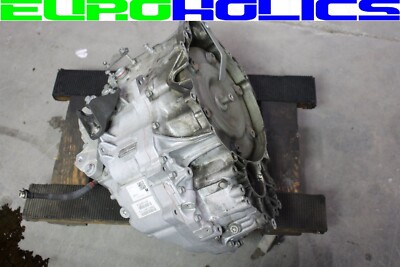 Volvo S60 2012 FWD T5 Automatic Transmission Aisin TF-80SC WARRANTY ...