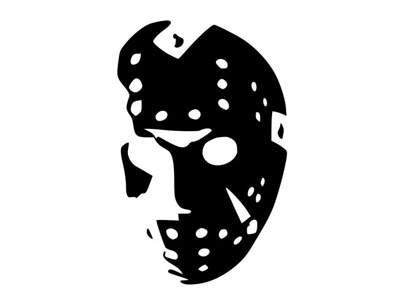 Jason Silhouette