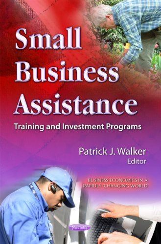 Small Business Assistance: Training and Investment Programs (New) | eBay