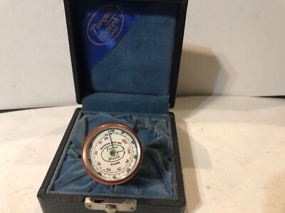 Inspection Gauges - Waters Torque Watch