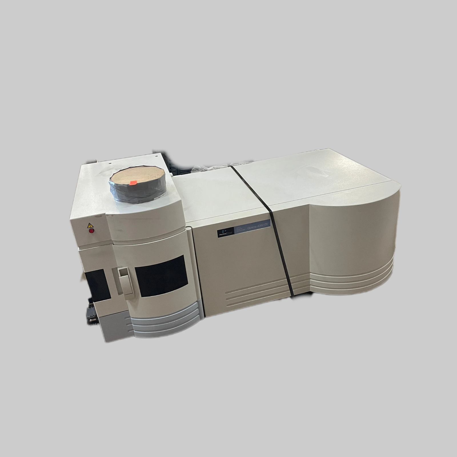 Perkin Elmer Optima 4300DV Spectrometer for sale online | eBay