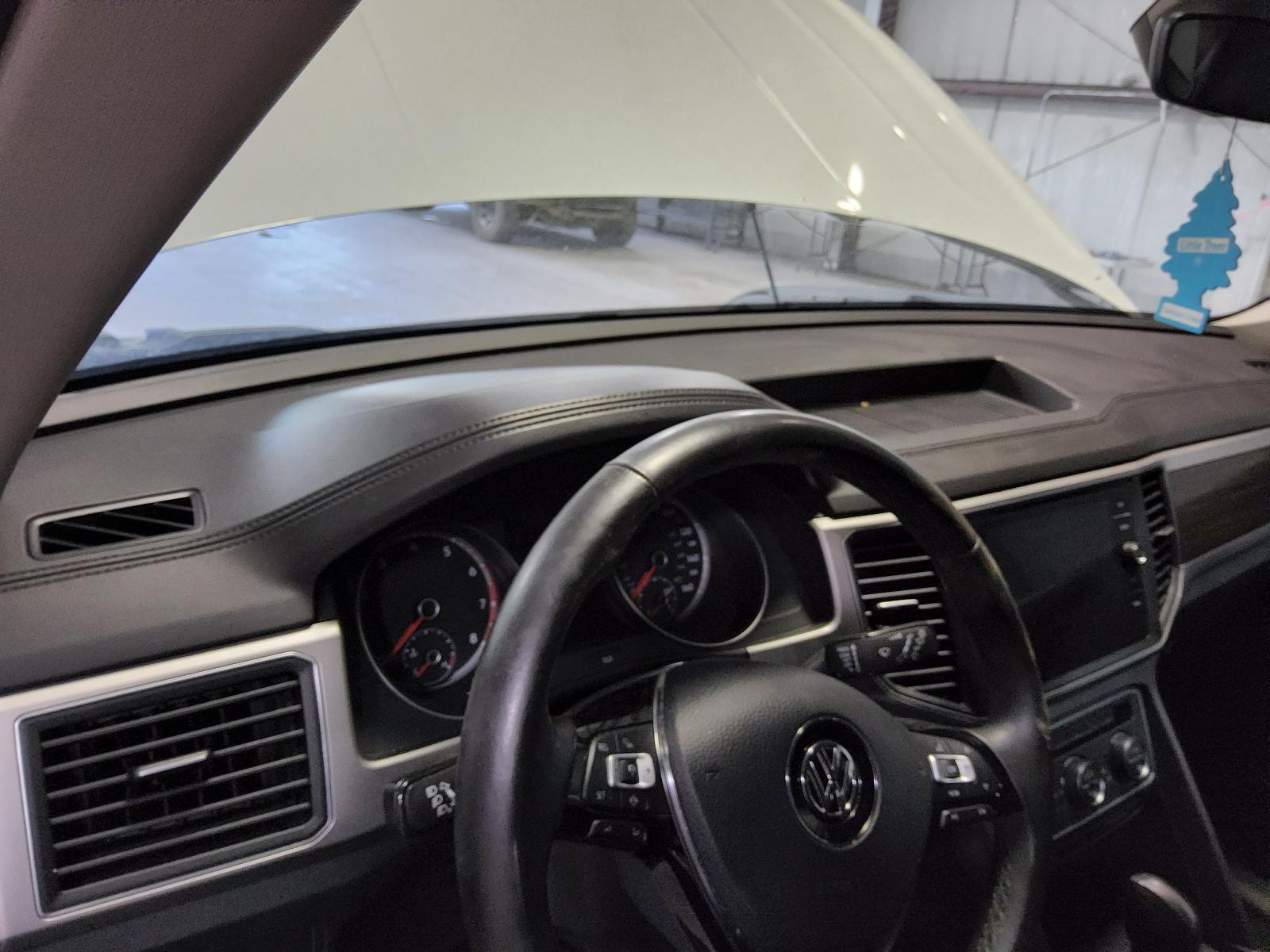 Vw Atlas Interior Lighting | Cabinets Matttroy