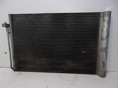 02-08 BMW 7-SERIES E65 E66 AC CONDITIONING CONDENSER 64508379885 OEM | eBay