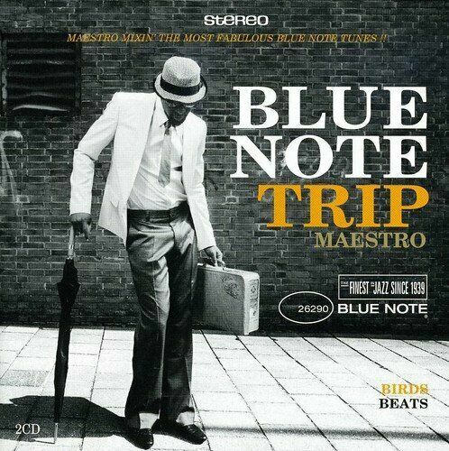 Blue Note Trip 7:.. (CD, 2008) online kaufen | eBay.de