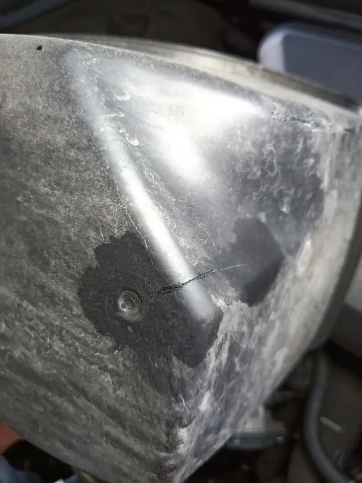 FTP F20/ F30 B38 intake pipe ( inlet pipe) , 13718601680 | eBay