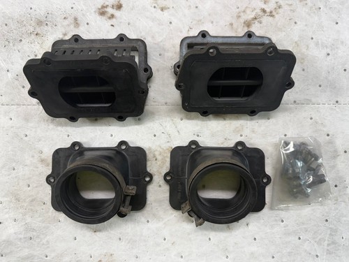 04-07 V-Force Reed System Ski-Doo REV 600 SDI American Sled Parts ...