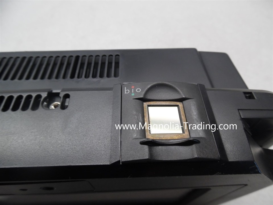 Kronos intouch 9000 Time Clock with BIO 8609000-018 | eBay