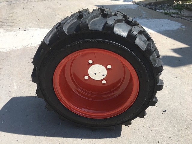 Grass Master 18x8.50-10 R4 Tire for Kubota BX Tractor for sale online ...