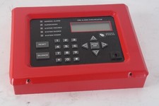 Honeywell Silent Knight Ra-1000r 00ra-1000r Remote Annunciator Fire ...