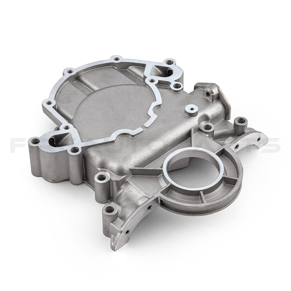 NEW FORD SB 289 302 351 WINDSOR 1968-80 | Grelly USA