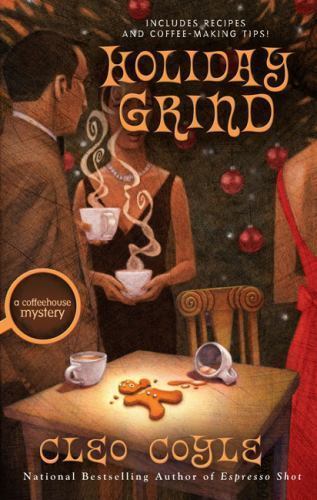Holiday Grind by Cleo Coyle (2009, Hardcover) for sale online | eBay